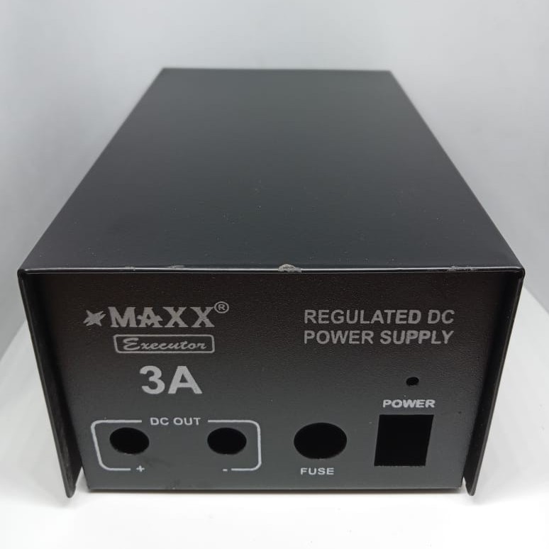Jual BOX ADAPTOR 3AMPERE BAHAN SENG | Shopee Indonesia