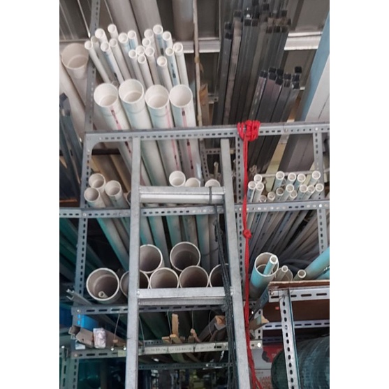 Jual PIPA PVC RUCIKA WAVIN AW dan WAVIN D Atau PARALON (1METER ...