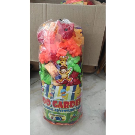 Jual Lego ukuran besar | Shopee Indonesia