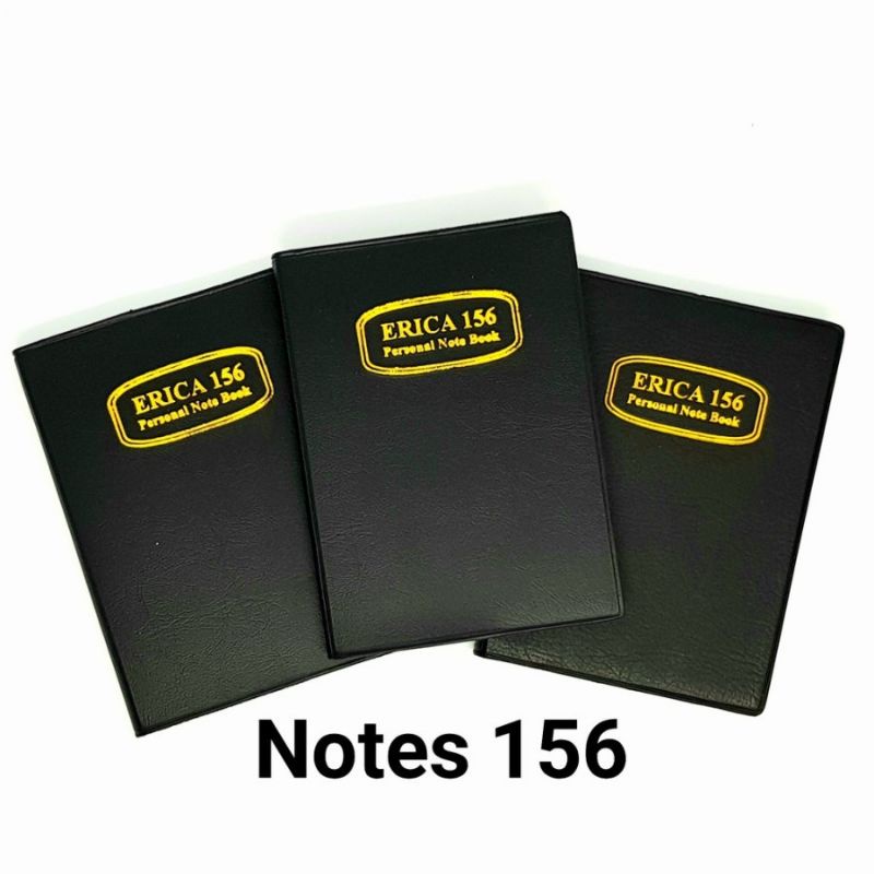 Jual Buku Agenda Erica Kecil 156 Personal Note Book | Shopee Indonesia
