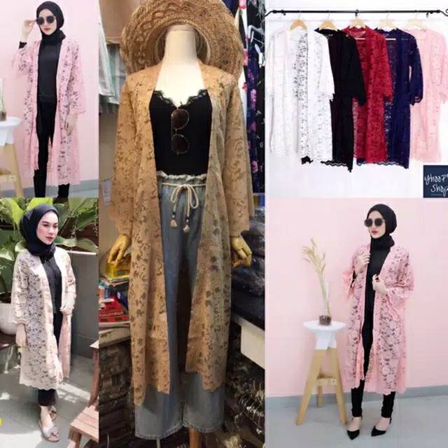 Jual Rompi brokat | Shopee Indonesia