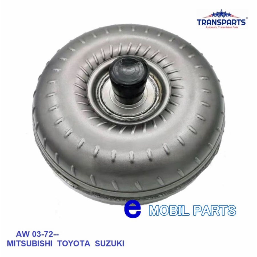 Jual TORQUE CONVENTOR MATIC AW 03-72 TOYOTA 32000-26090 | Shopee Indonesia