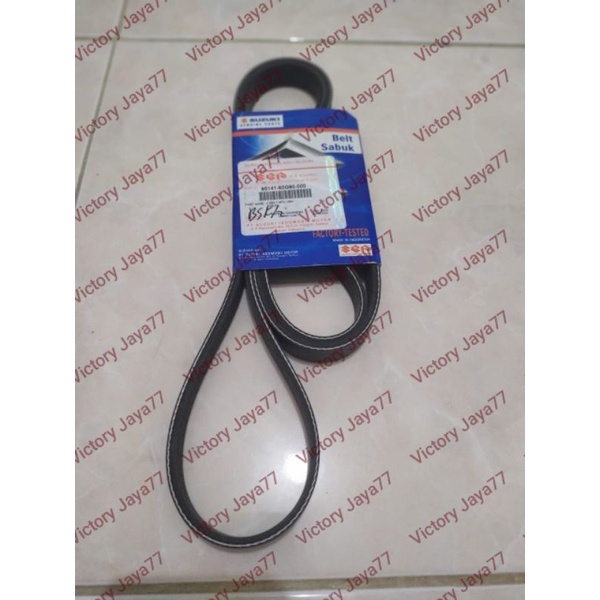 Jual Fanbelt Tali Kipas Panjang Suzuki Escudo 2.0cc | Shopee Indonesia
