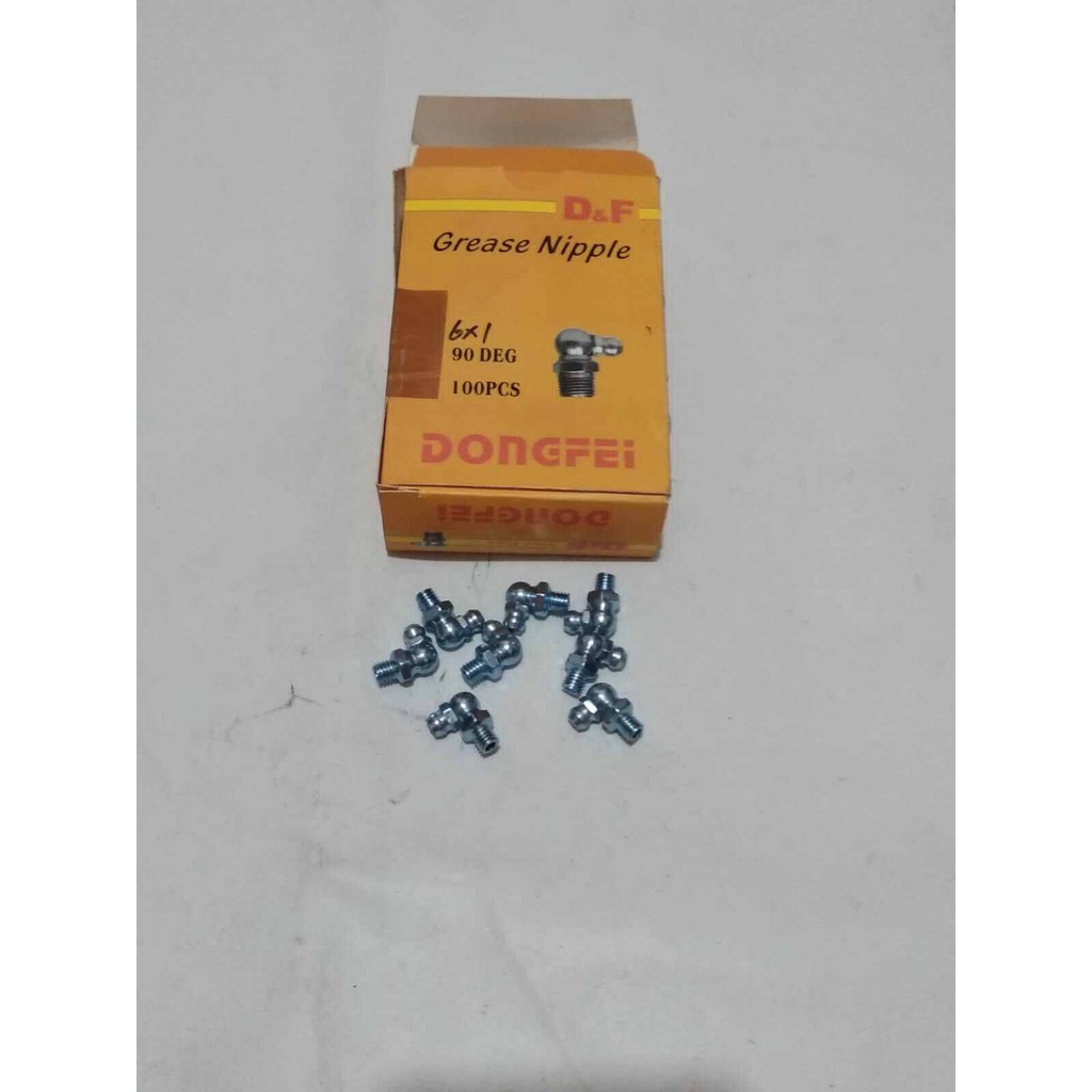 Jual GREASE NEEPLE/NEEPLE GEMUK KUNCI 6MM MODEL BENGKOK 90 ...