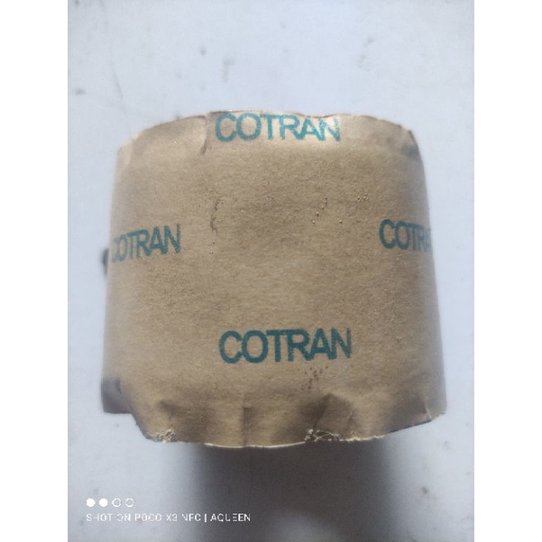 Jual Cotran KC80 / Rubber Waterseal / Waterseal Mastic Tape Cotran ...