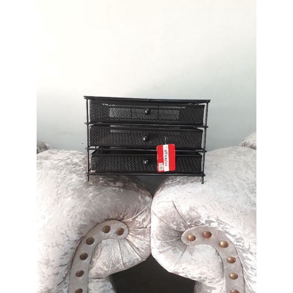 Jual OP L Tray W3602 Besar Besi | Shopee Indonesia