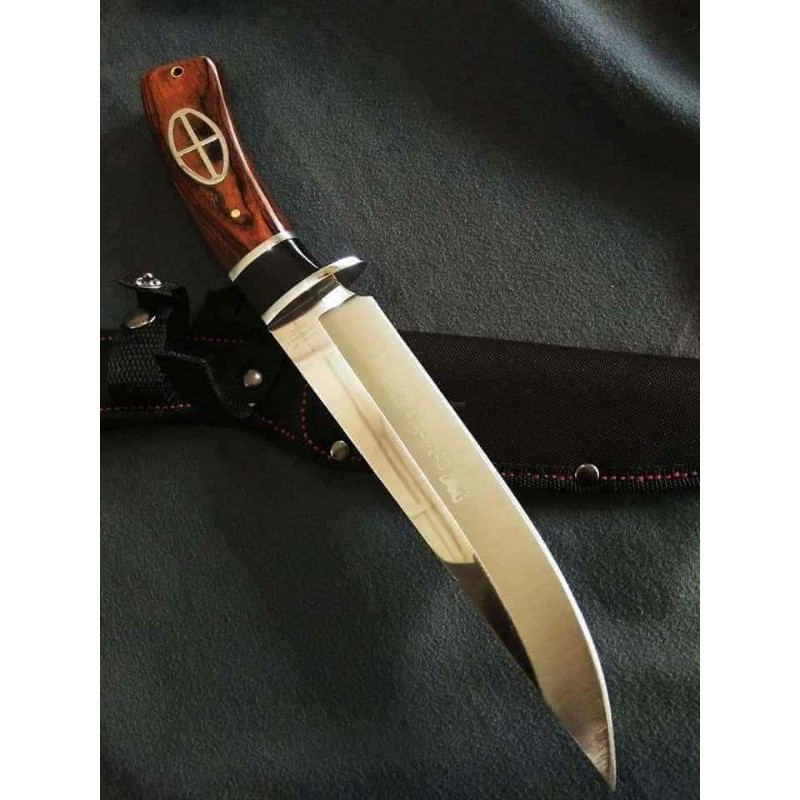 Jual PISAU COLOMBIA G02 SURVIVAL KIT | Shopee Indonesia