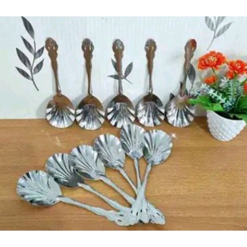 Jual SENDOK SAYUR/SENDOK PRASMANAN/CENTONG NASI | Shopee Indonesia