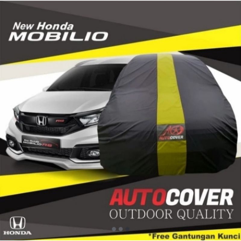 Jual Cover mobil sarung mobil tutup mobil mantel mobil selimut mobil ...
