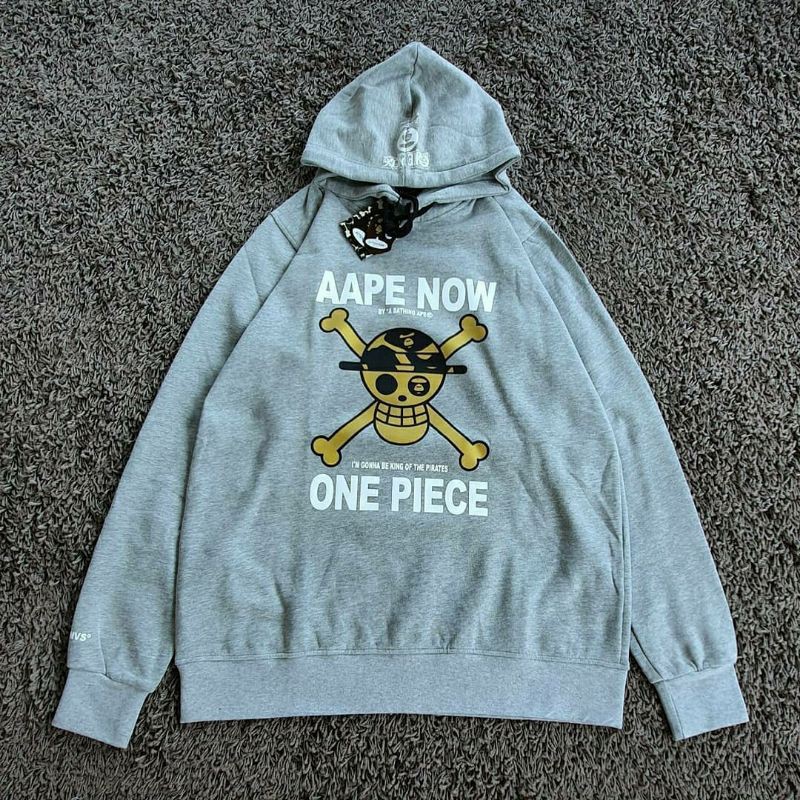 Jual AAPE×One piece | Shopee Indonesia