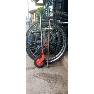 Jual roda becak komplit | Shopee Indonesia