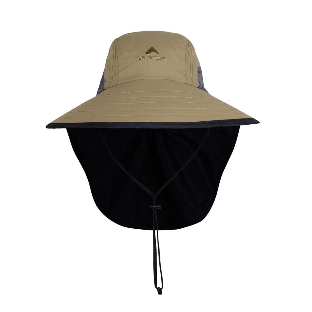 Jual EIGER RUMSRAM-X HATS | Shopee Indonesia