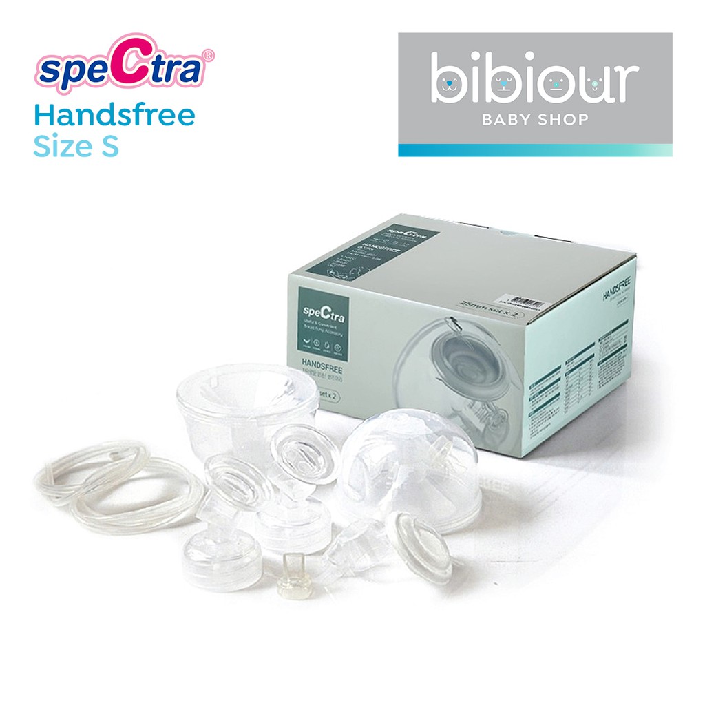 Jual Handsfree Spectra Cup Hands Free | Shopee Indonesia