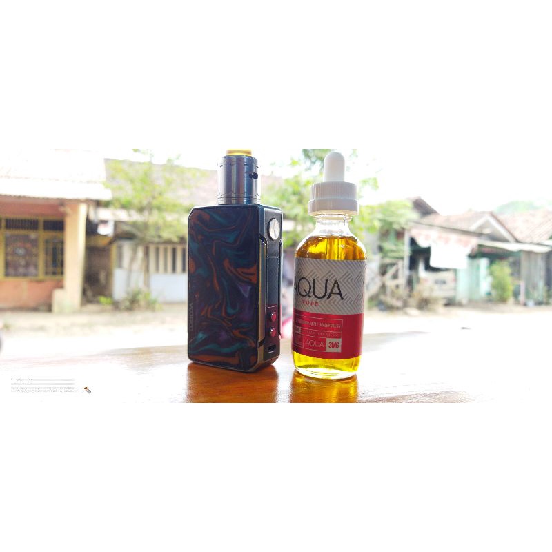 Jual MOD DRAG V2 + RDA WOTOFO FARIS ALL OTEN | Shopee Indonesia