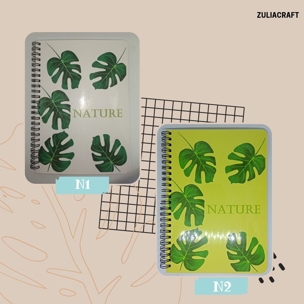 Jual notebook spiral | Shopee Indonesia
