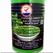 Jual kacang polong kaleng herring brand | Shopee Indonesia