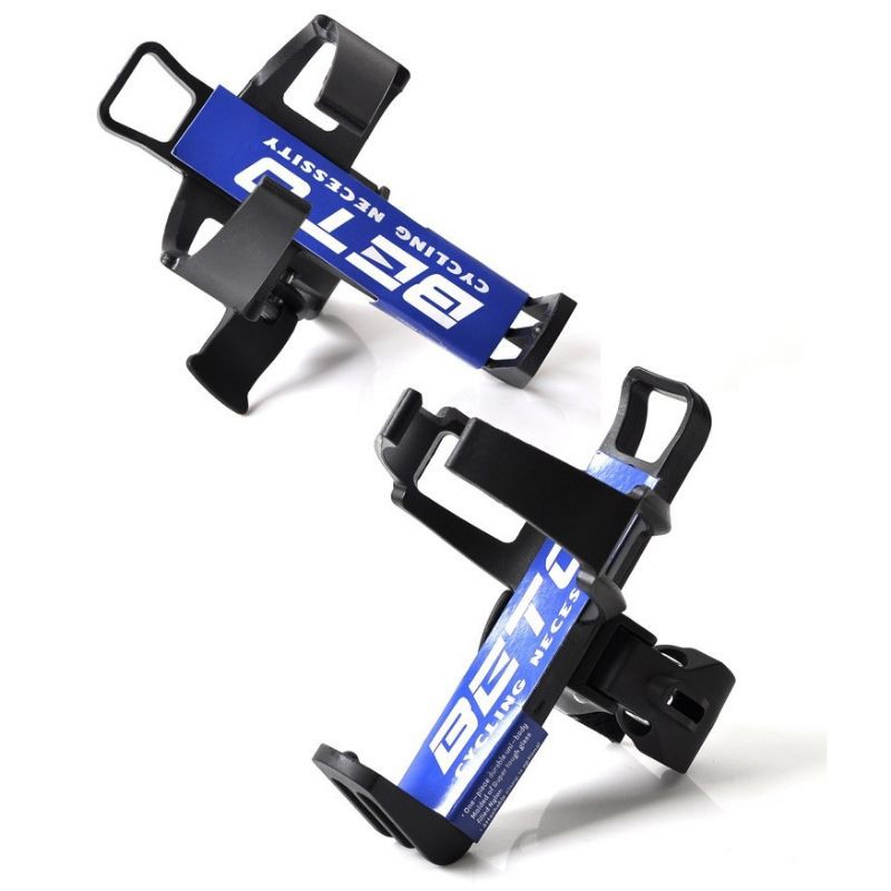 Jual TEMPAT TIANG PLASTIK BOTOL SEPEDA BETO HOLDER BETO BREAKET ...