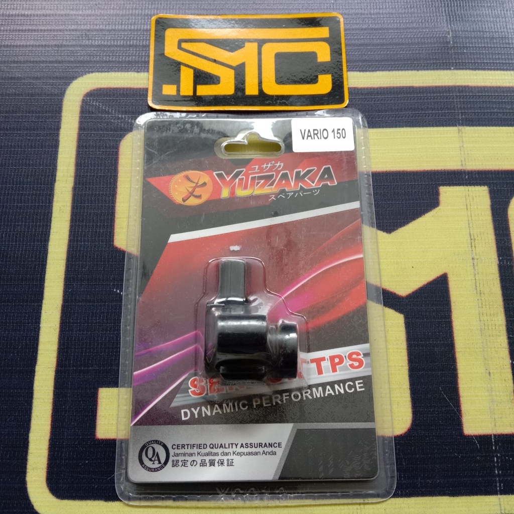 Jual Sensor Gas - Switch Sensor TPS - Throttle Position Sensor Honda ...