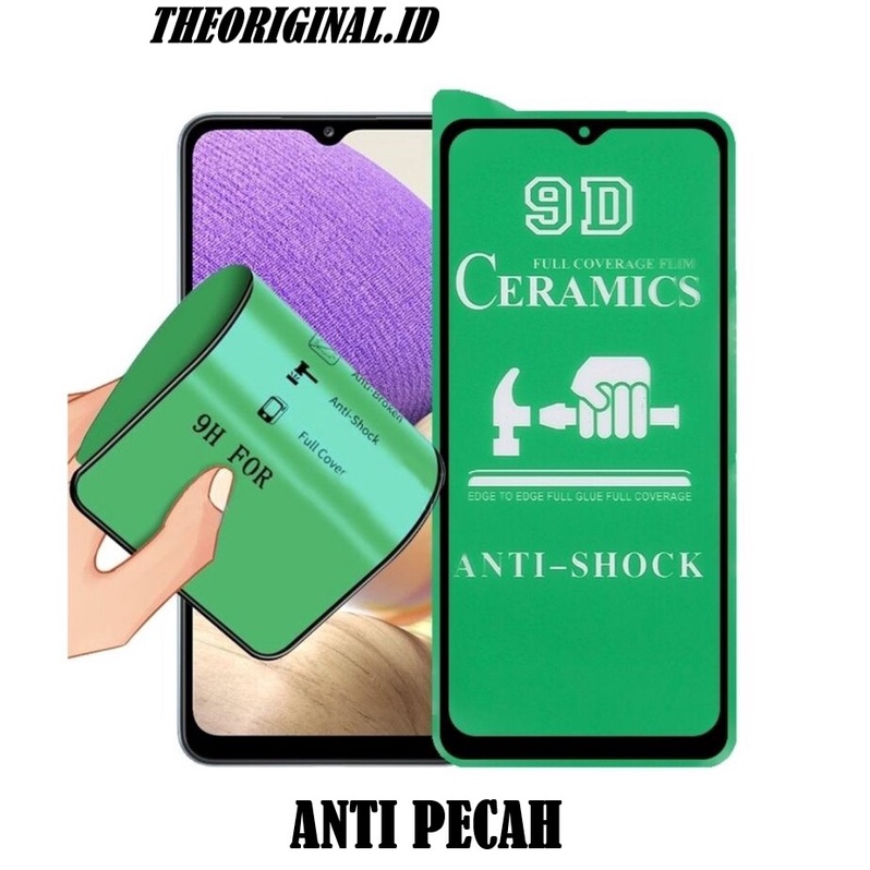 Jual Anti Gores Keramik REDMI Note 8 pro 10 max 7 5 5A prime 3 4 4x ...