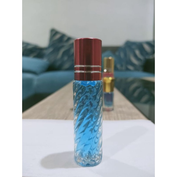 Jual MISTAHARA PARFUM MISS V | Shopee Indonesia