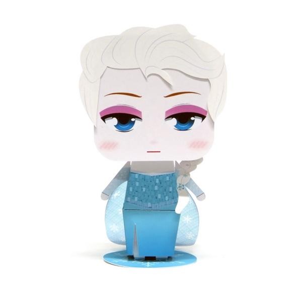 Jual ELSA (FROZEN) PAPERCRAFT | Shopee Indonesia
