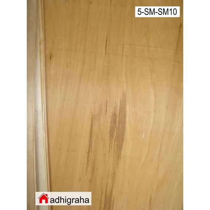 Jual Triplex 5Mm Sm Ms-10 (122Cmx244Cm) | Shopee Indonesia