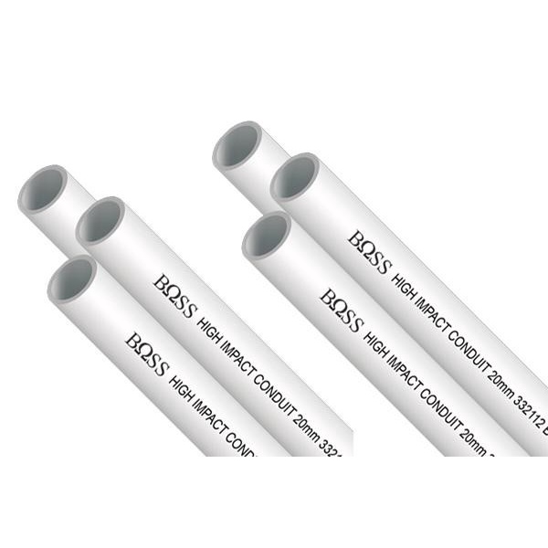 Jual PIPA CONDUIT BOSS 20 MM 20MM 3M 3 M METER BARANG SAMA SEPERTI CLIPSAL KHUSUS INSTANT ...