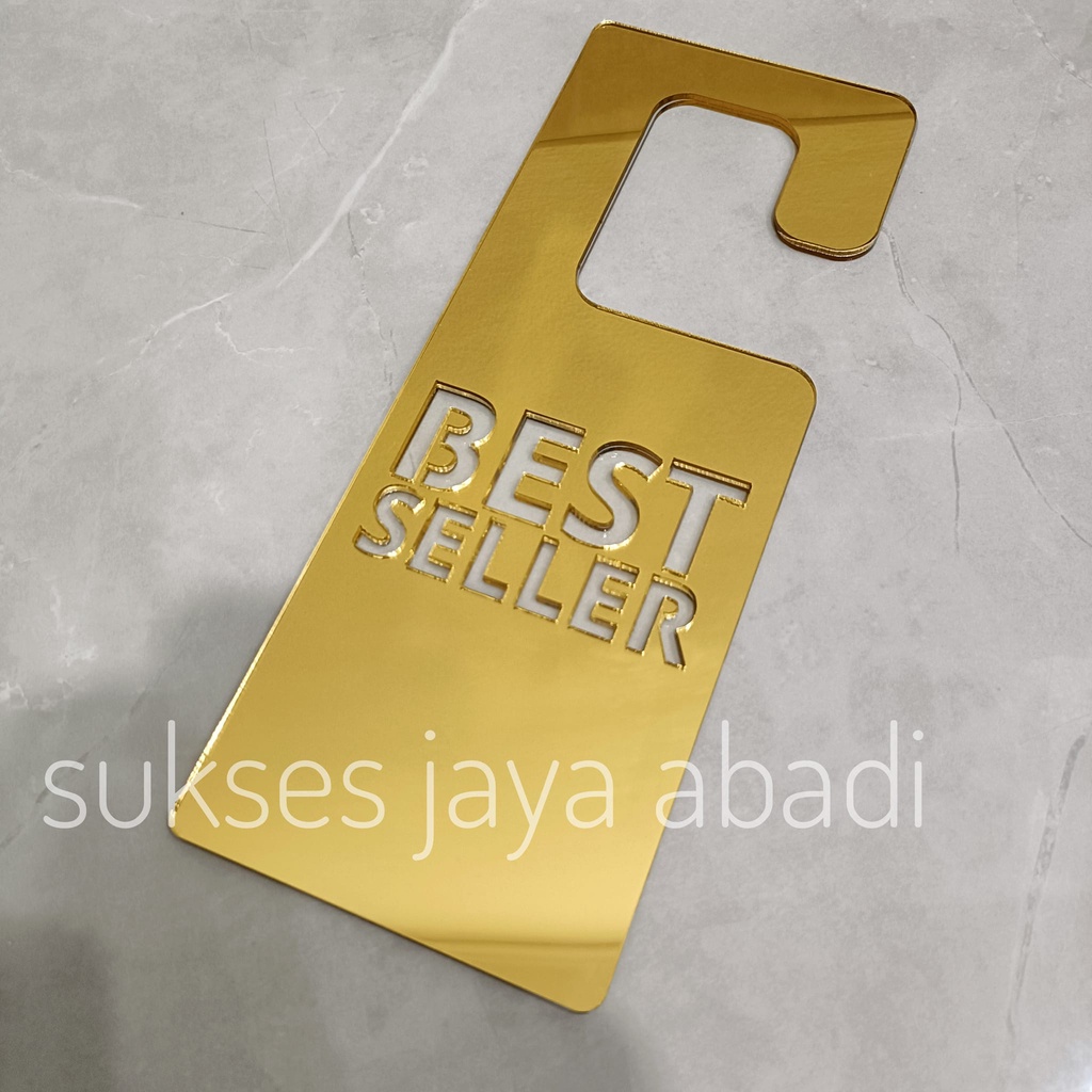 Jual Papan Best Seller Gold / Best Seller Signage / Papan New Arrivals ... Jual Papan Best Seller Gold / Best Seller Signage / Papan New Arrivals ...