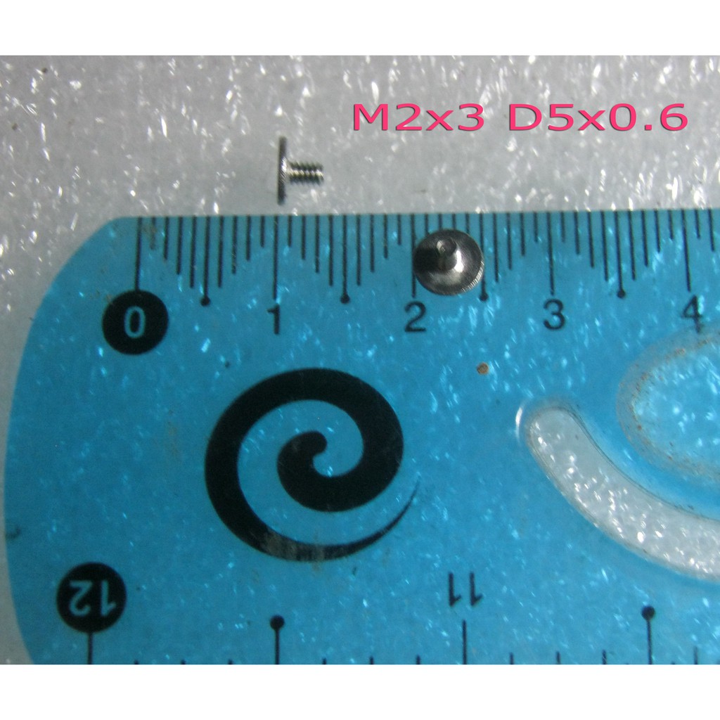 Jual Sekrup/Baut Soket SSD M.2 M2 mSATA | Shopee Indonesia