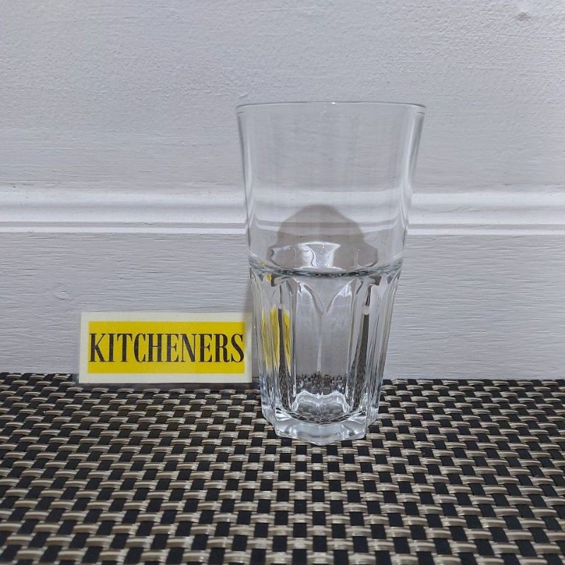 Jual Gelas Arcoroc Tumbler Granity 31 CL (310 ML) | Shopee Indonesia