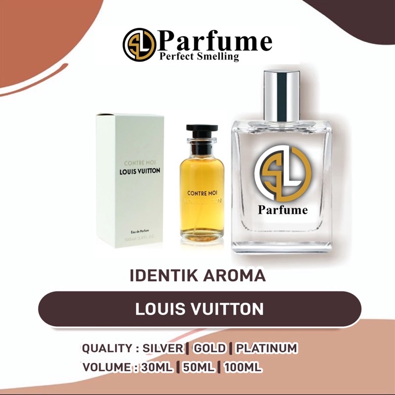 Jual SL Parfume ~ Inspired By (Louis Vuitton) | Shopee Indonesia