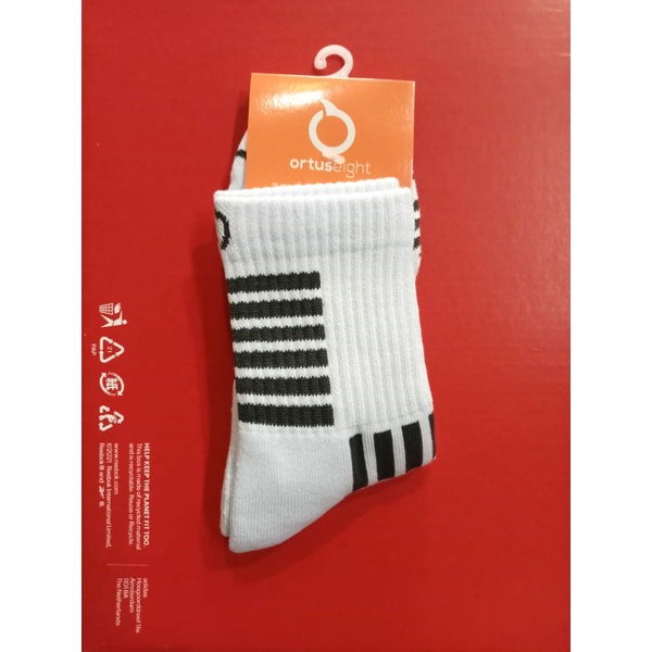 Jual KAOS KAKI ORTUSEIGHT - MATRIX SOCKS S | Shopee Indonesia