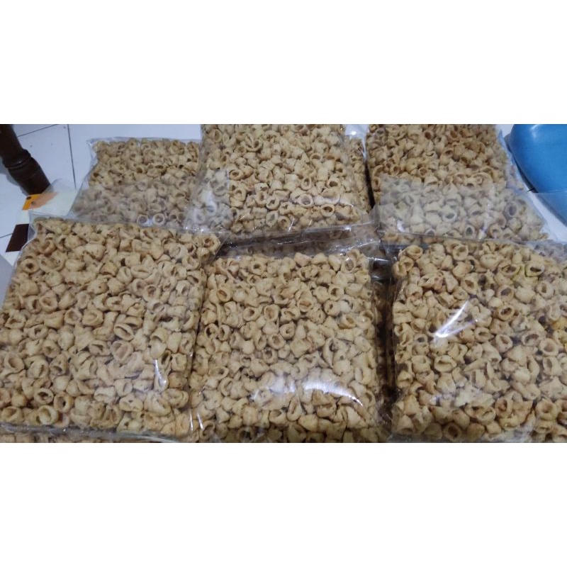 Jual Pothil Gurih Empuk 1/2 kg | Shopee Indonesia