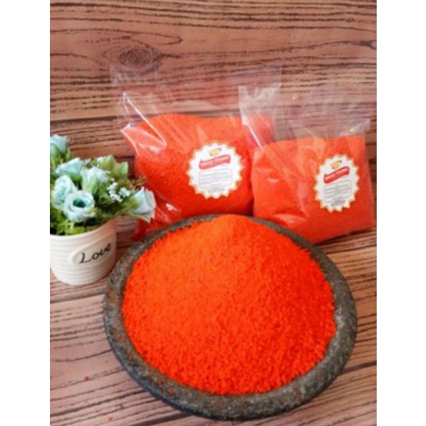 Jual Tepung Panir Tepung Roti Merah 10 Kg | Shopee Indonesia