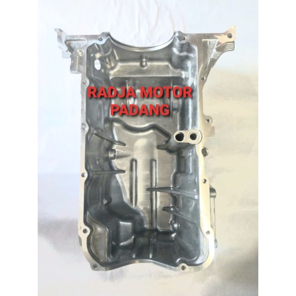 Jual Bak oli cartel oil pan mobil honda jazz rs city 2009 2010 2011 ...