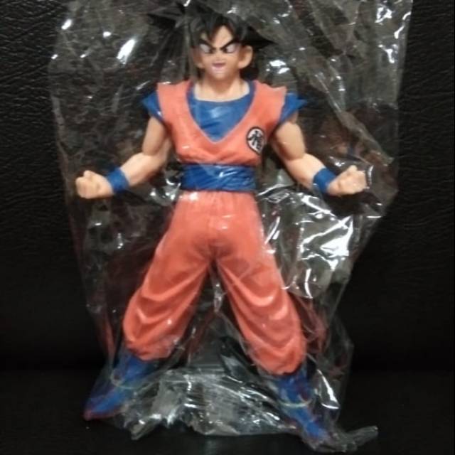 Jual DB Figure Goku Normal Kws | Shopee Indonesia