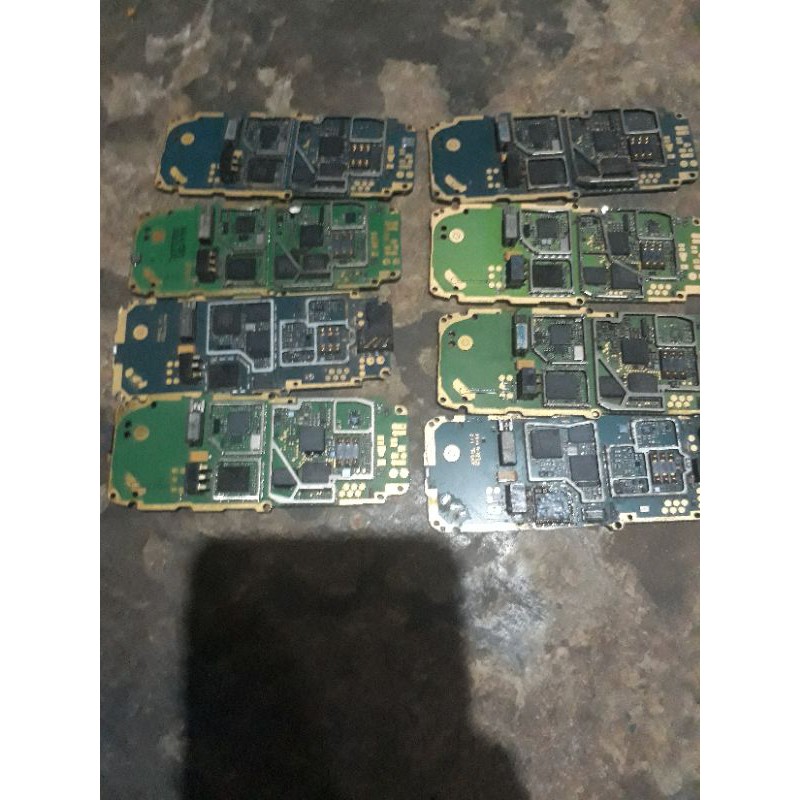 Jual mesin nokia list kuning khusus | Shopee Indonesia