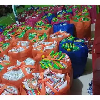 Jual Parcel Sembako 30 Ribu Terlengkap & Harga Terbaru Juli 2024 ...