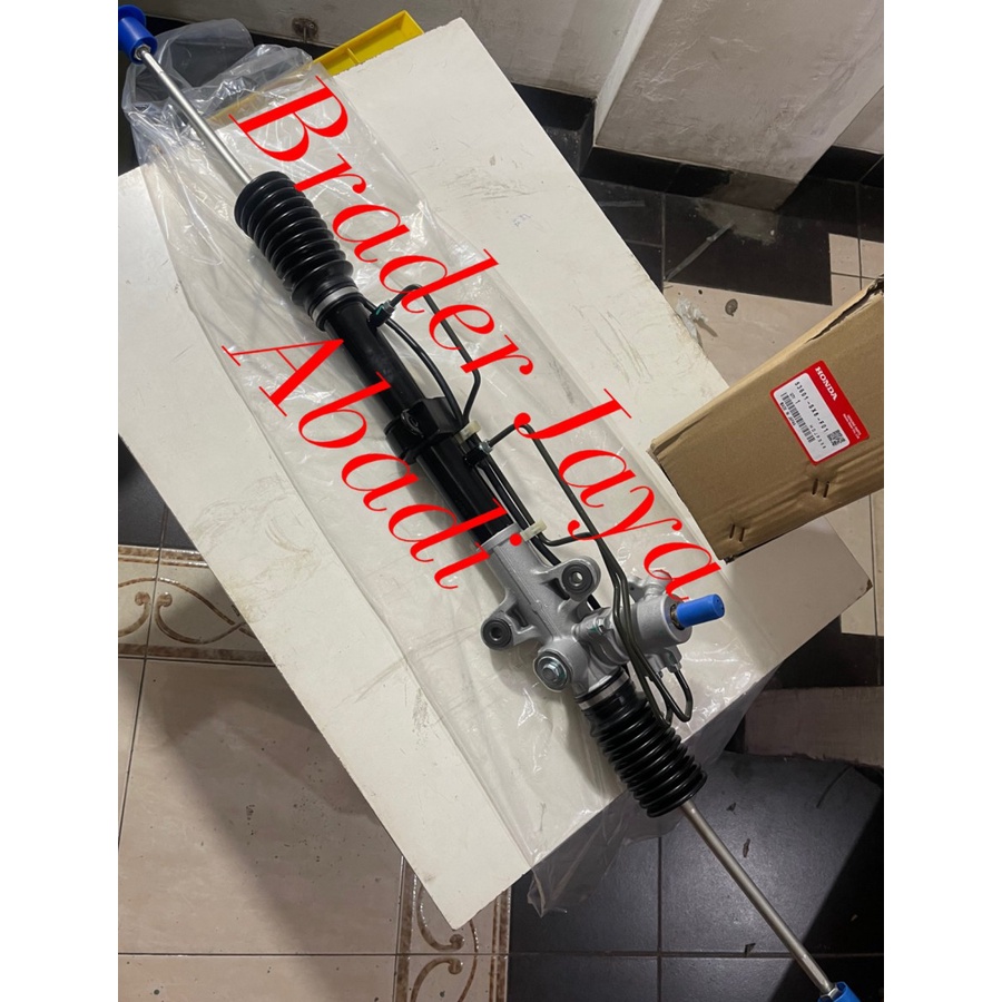 Jual GEAR BOX COMP STIR STEER P S POWER STEERING STERING RACK CITY ...