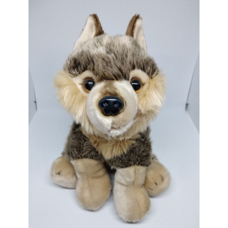 Jual Boneka Anjing/Serigala (M) | Shopee Indonesia