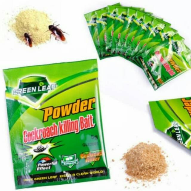 Jual Racun Serangga Pembasmi Keco | Shopee Indonesia