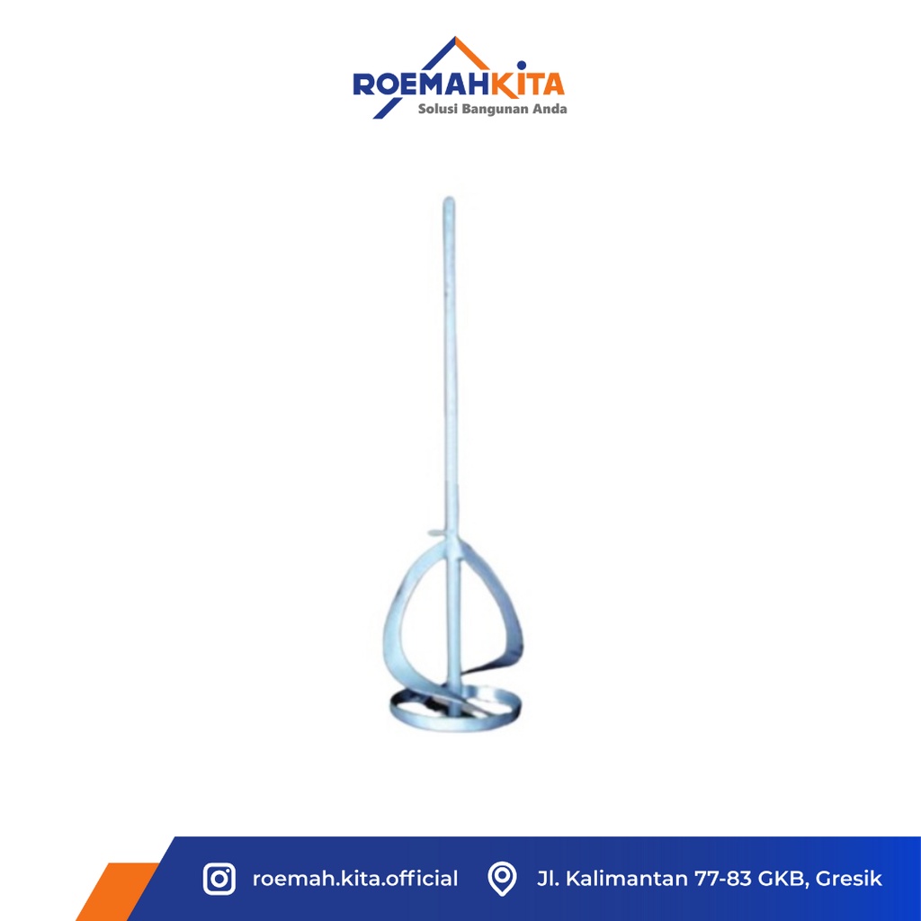 Jual PENGADUK SEMEN LEMKRA AS MIXER | Pengaduk material | Mixer Semen ...