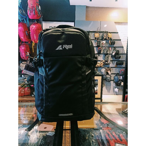 Jual Tas Ransel Pria PORTLAND 01 30L AREI OUTDOORGEAR - BACKPACK REI ...