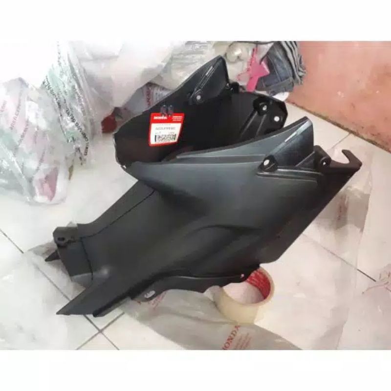 Jual COVER TANGKI BLADE REPSOL LAMA ORI | Shopee Indonesia
