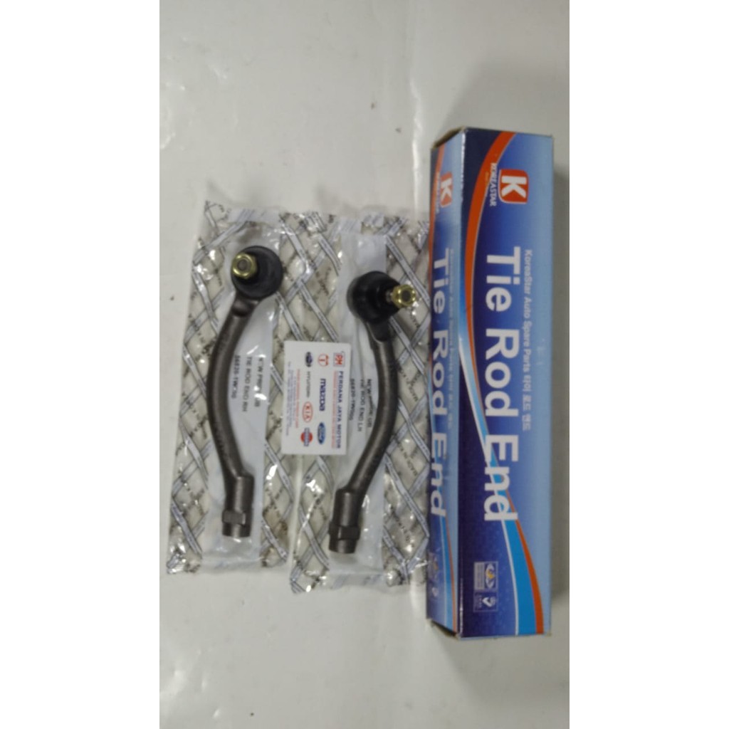 Jual Tie Rod End Hyundai Grand Avega KIA New Rio | Shopee Indonesia