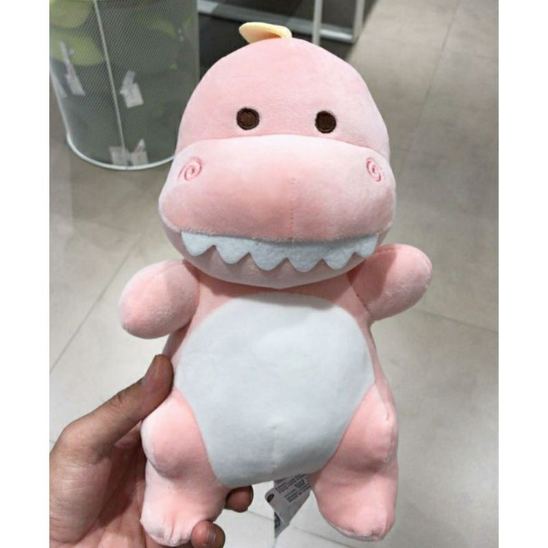 Jual MINISO Boneka dino | Shopee Indonesia