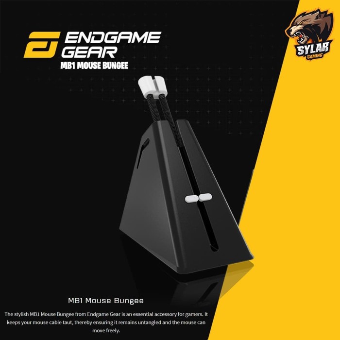 Jual Endgame Gear MB1 Mouse Bungee | Shopee Indonesia