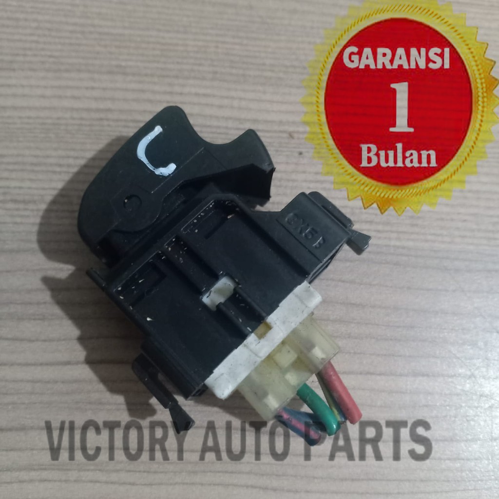 Jual Switch Power Window toyota soluna corona absolut ORI COPOTAN ...