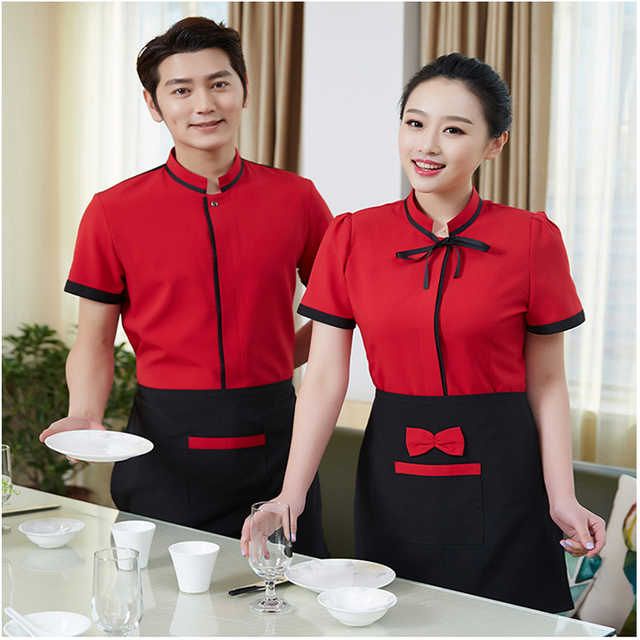 Jual Baju Cheff Anak Dan Dewasa Baju Koki Kostum Cheff Kemeja Cheff ...