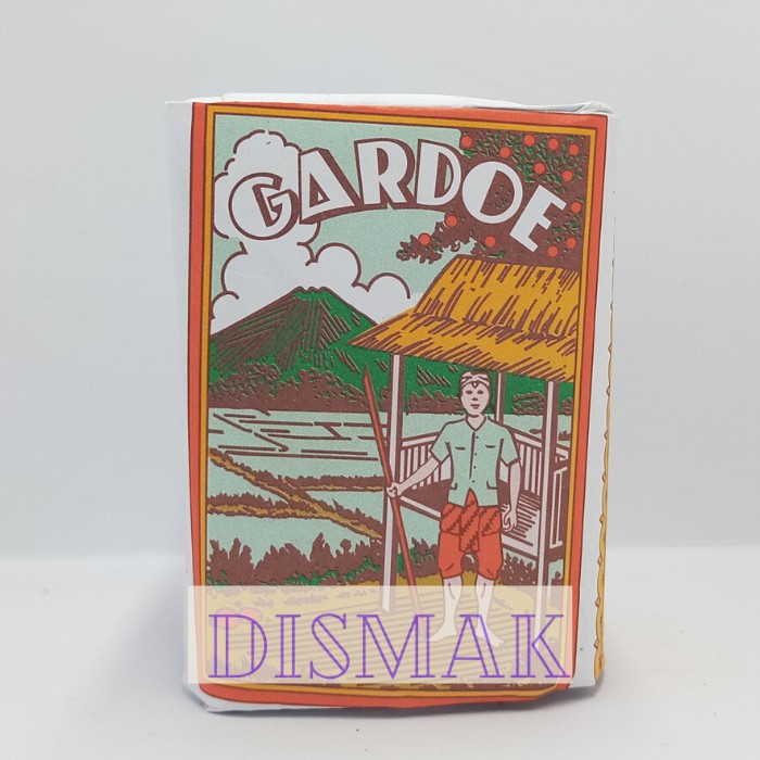 Jual Teh Gardoe Orange 40 Gram | Shopee Indonesia